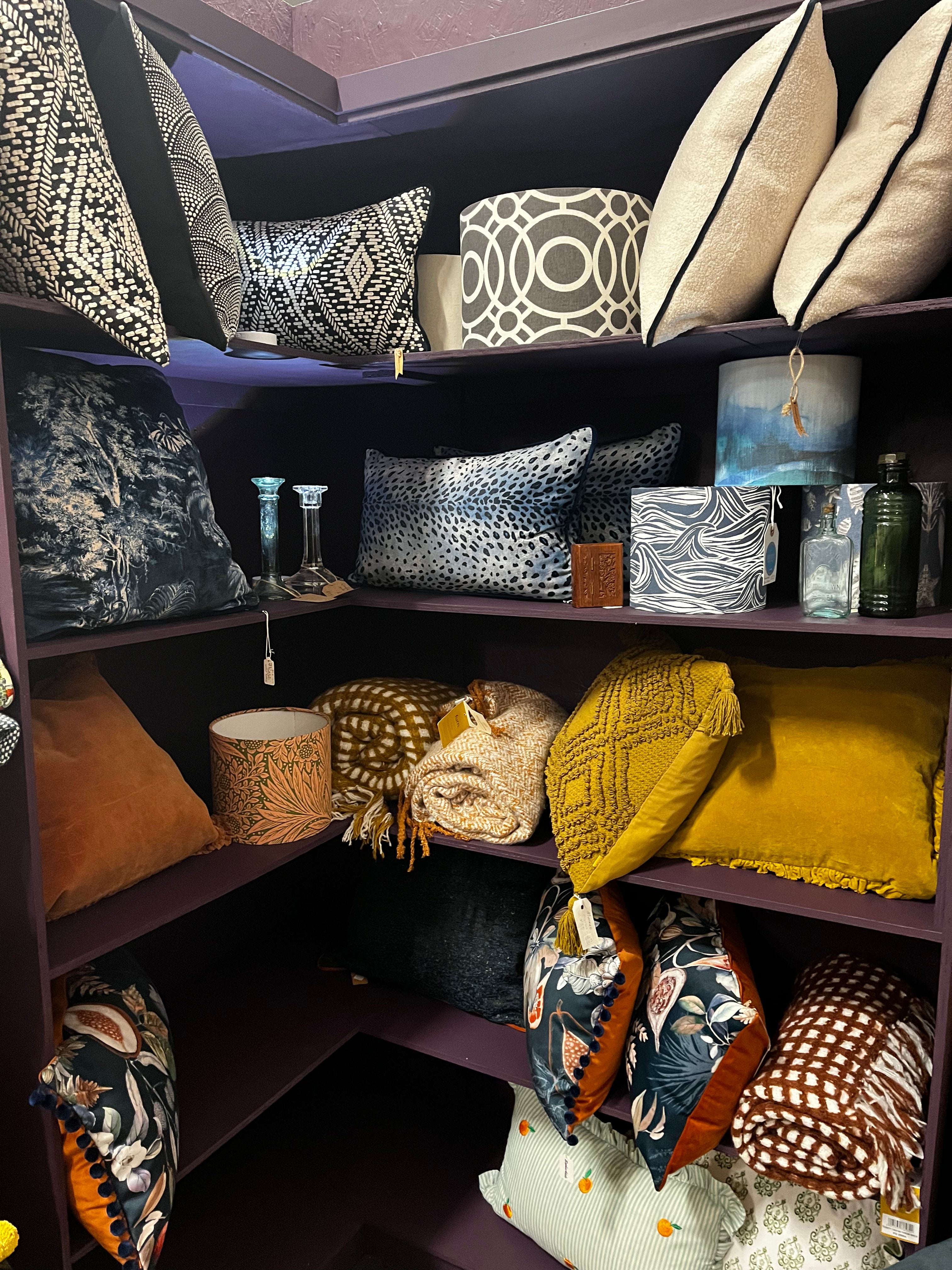 Homewares – Creation Saltburn